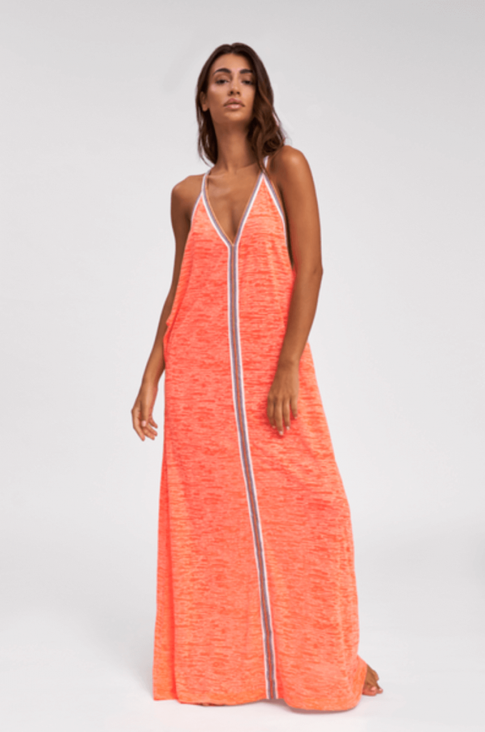 PITUSA INCA CORAL – B.Marii Swimwear Mexico